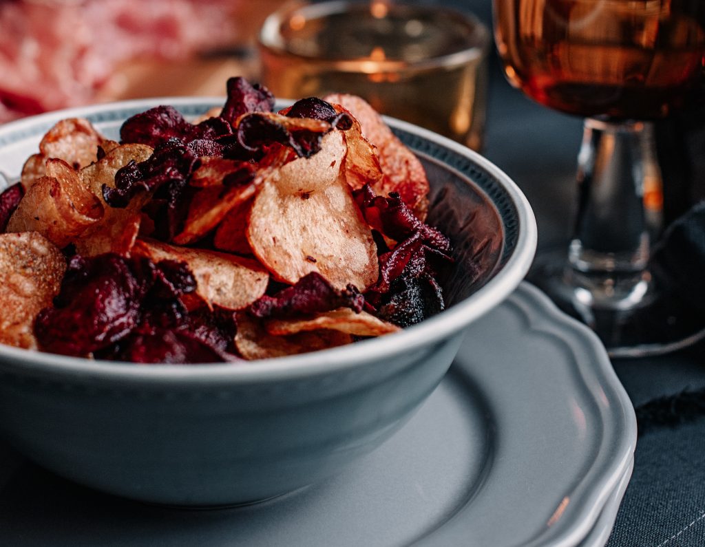 Berni charcuterie, depuis 1954 - Une histoire de confiance